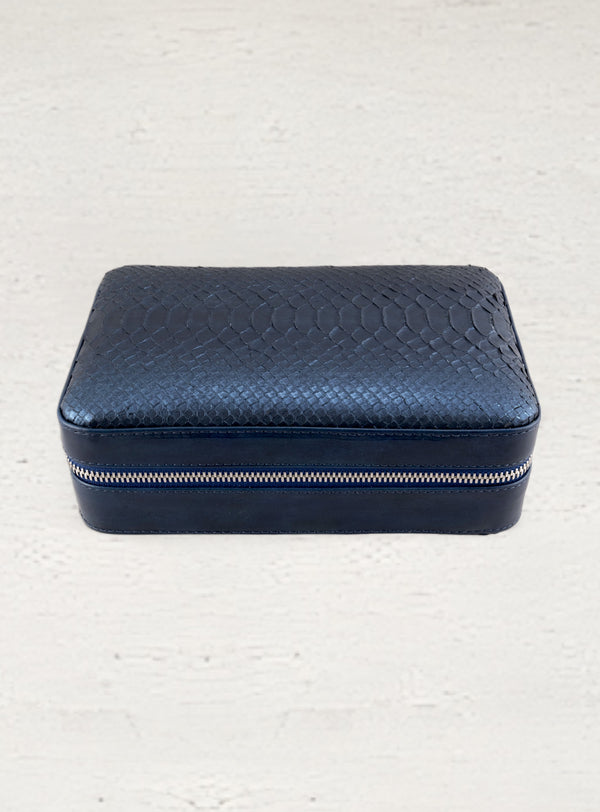 Cigar Box - Dominique Saint Paul