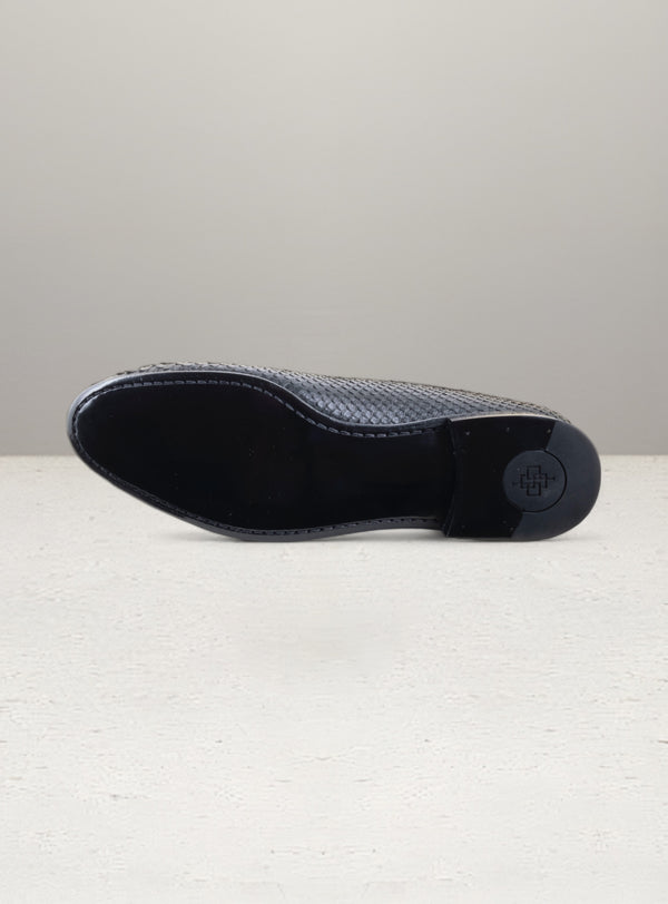 Marinetti Full Python - Dominique Saint Paul