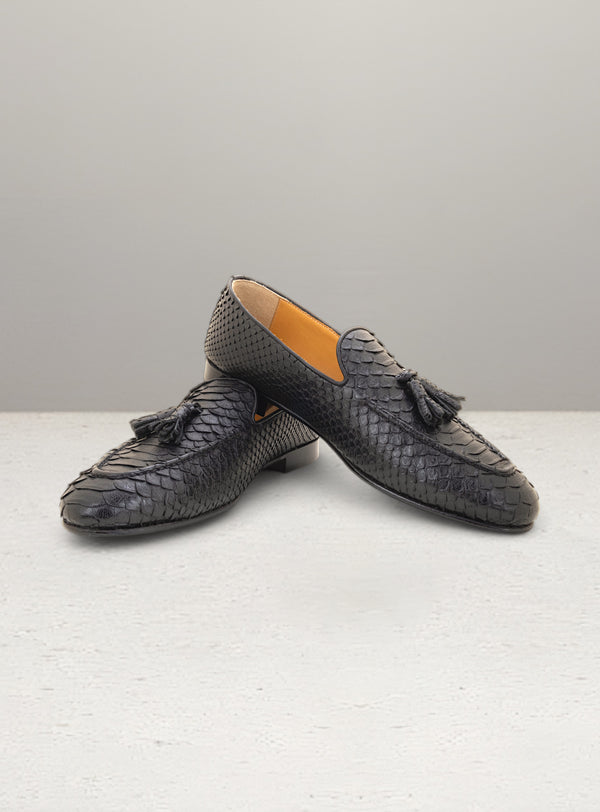 Marinetti Full Python - Dominique Saint Paul