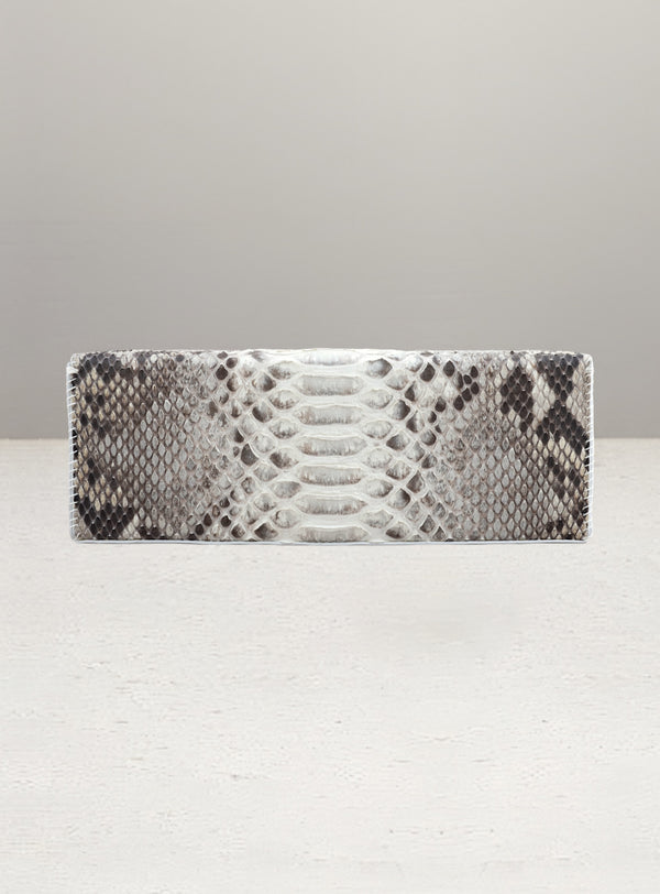 Python Tissue Box - Dominique Saint Paul