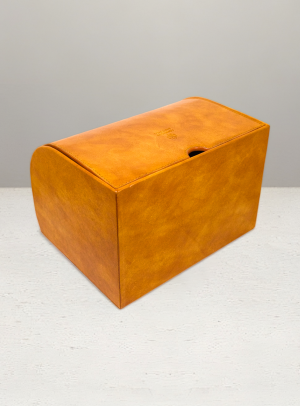 Writers box - Dominique Saint Paul