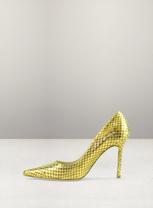 Shiki - Dominique Saint Paul