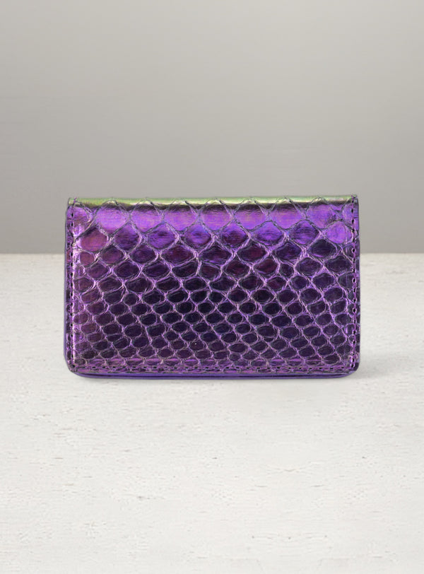 Tussaud Python - Dominique Saint Paul