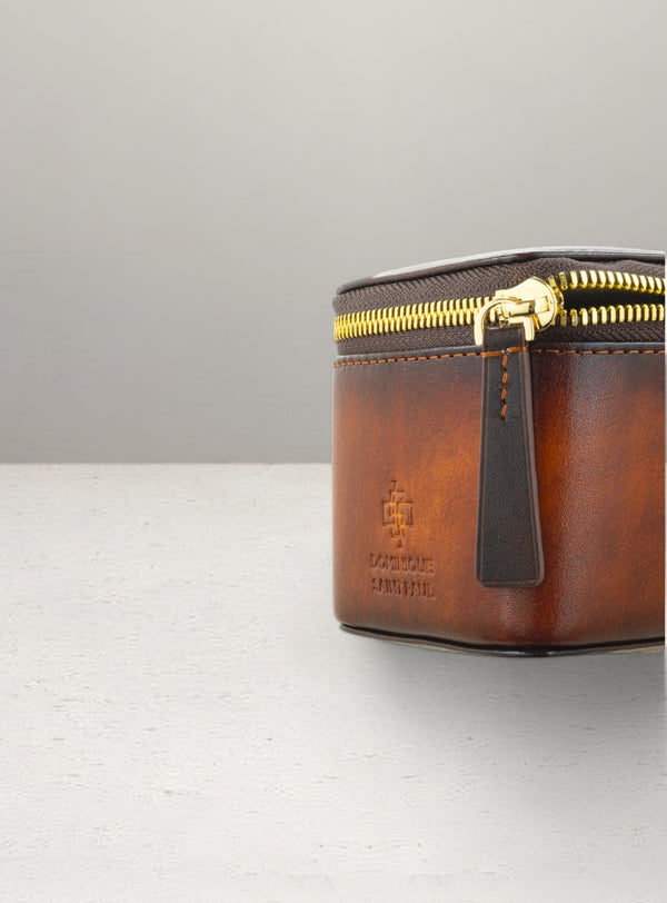 Watch Box I - Dominique Saint Paul