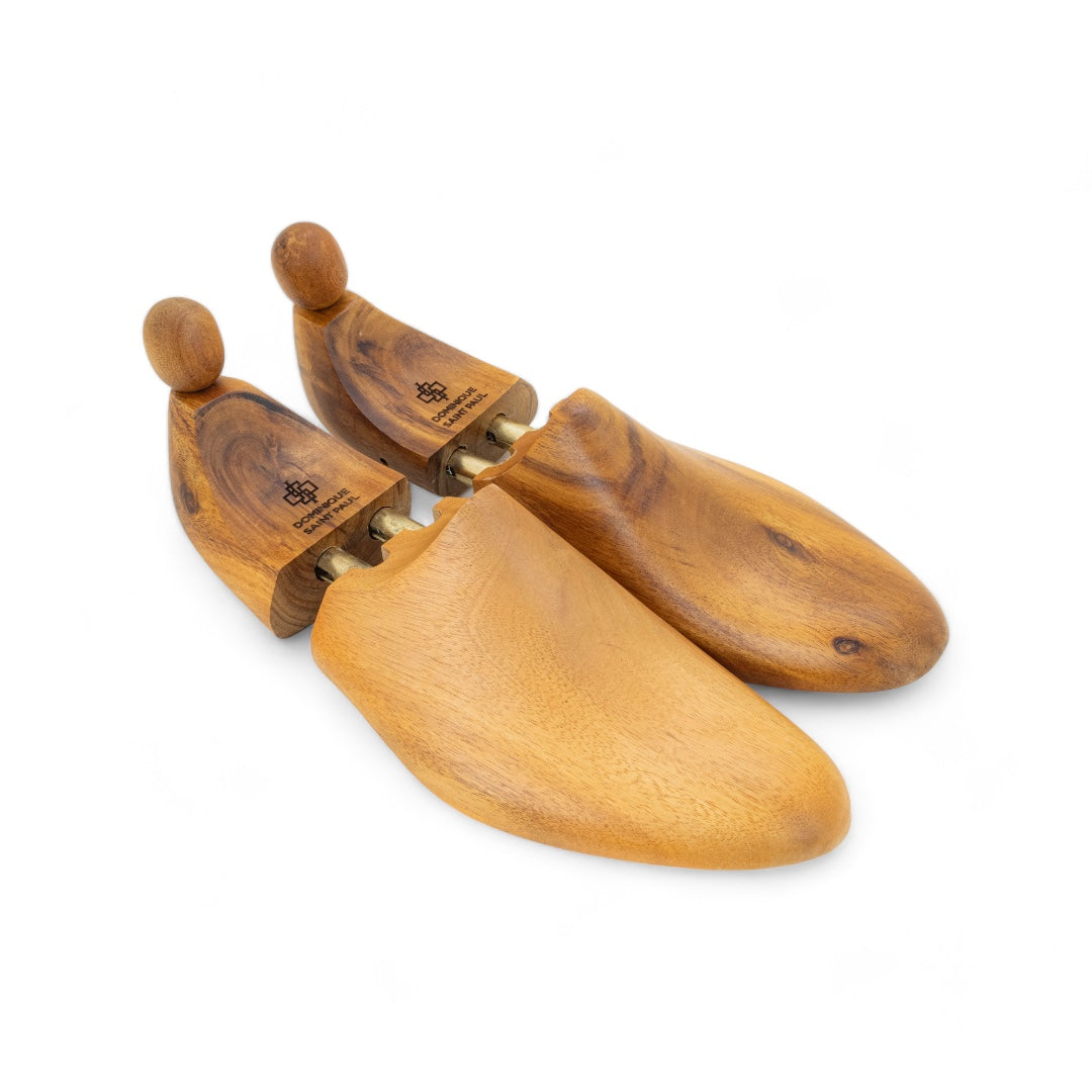 Dominique Saint Paul / Timeless Elegance