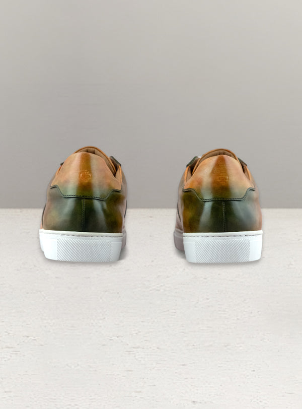 Bronson I - Dominique Saint Paul