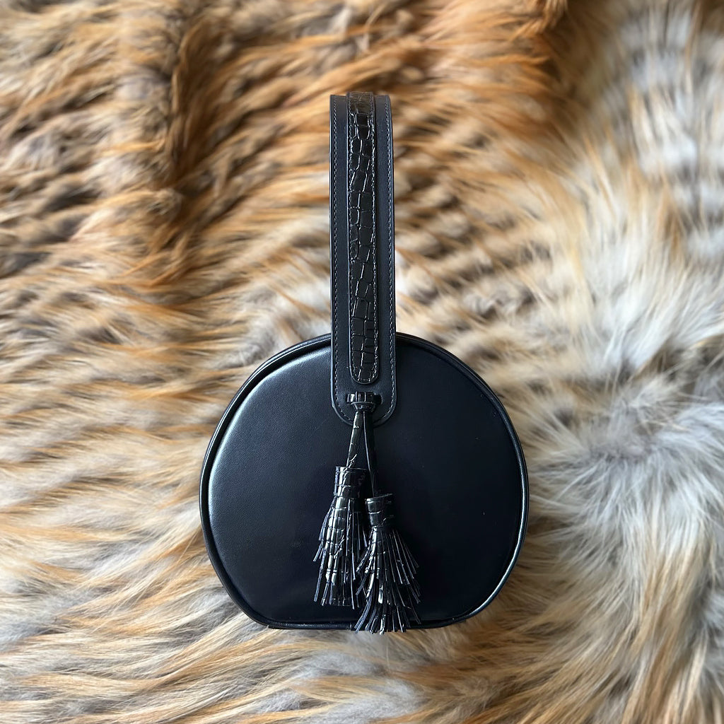 Dominique Saint Paul / Timeless Elegance