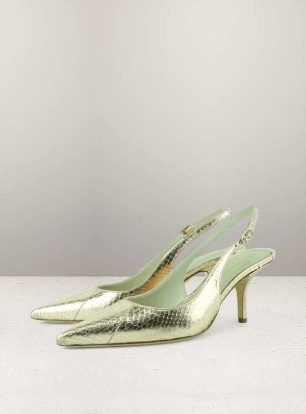 WOMENS SHOES - Dominique Saint Paul