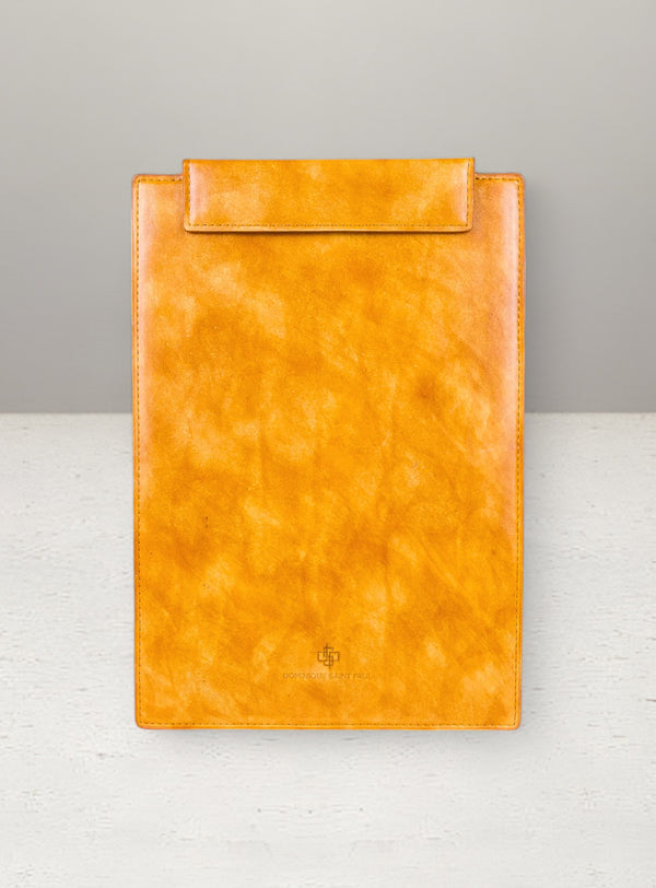 Signing Pads - Dominique Saint Paul